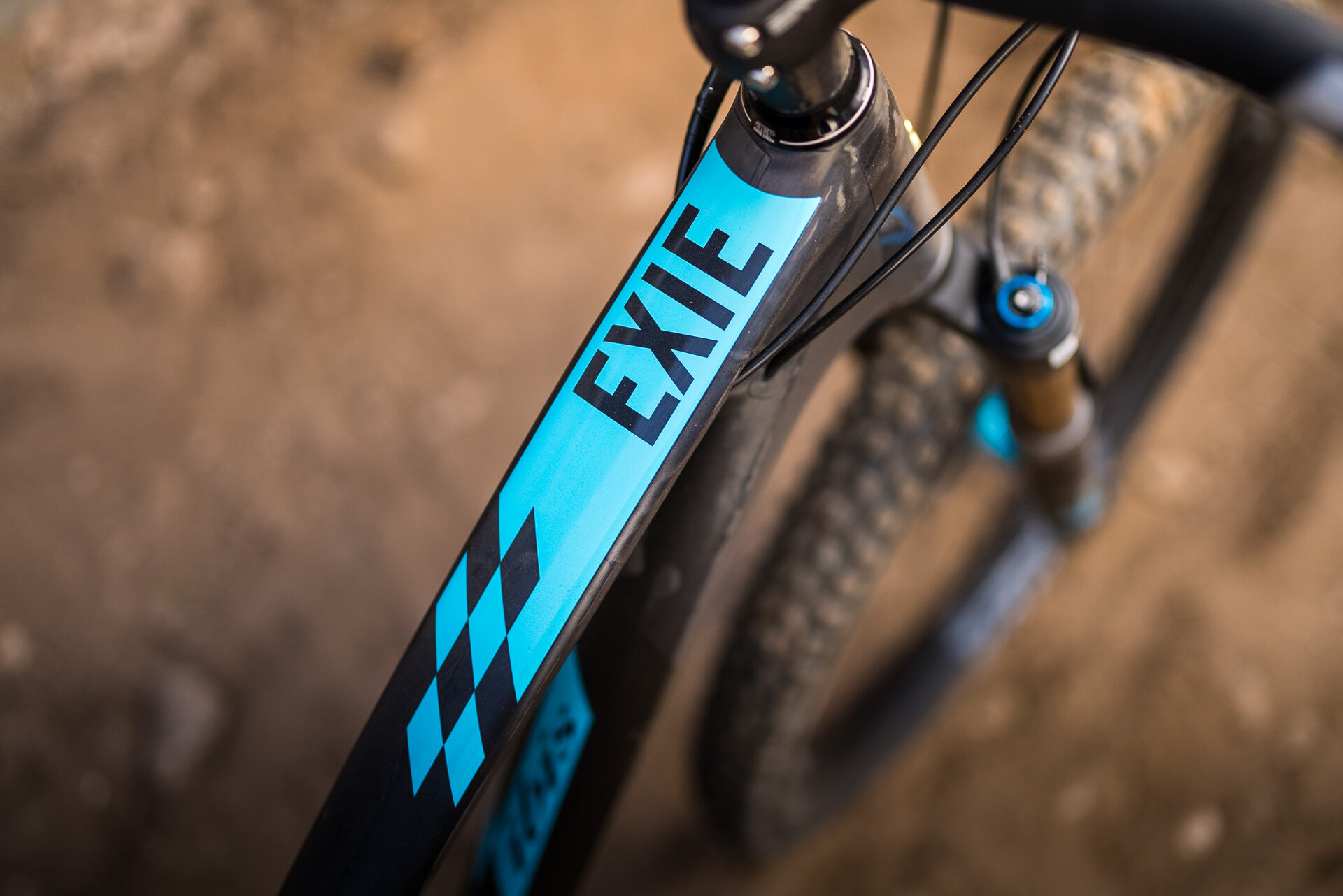 Ibis Exie Review: Lycra Lovers Rejoice — Biker's Edge