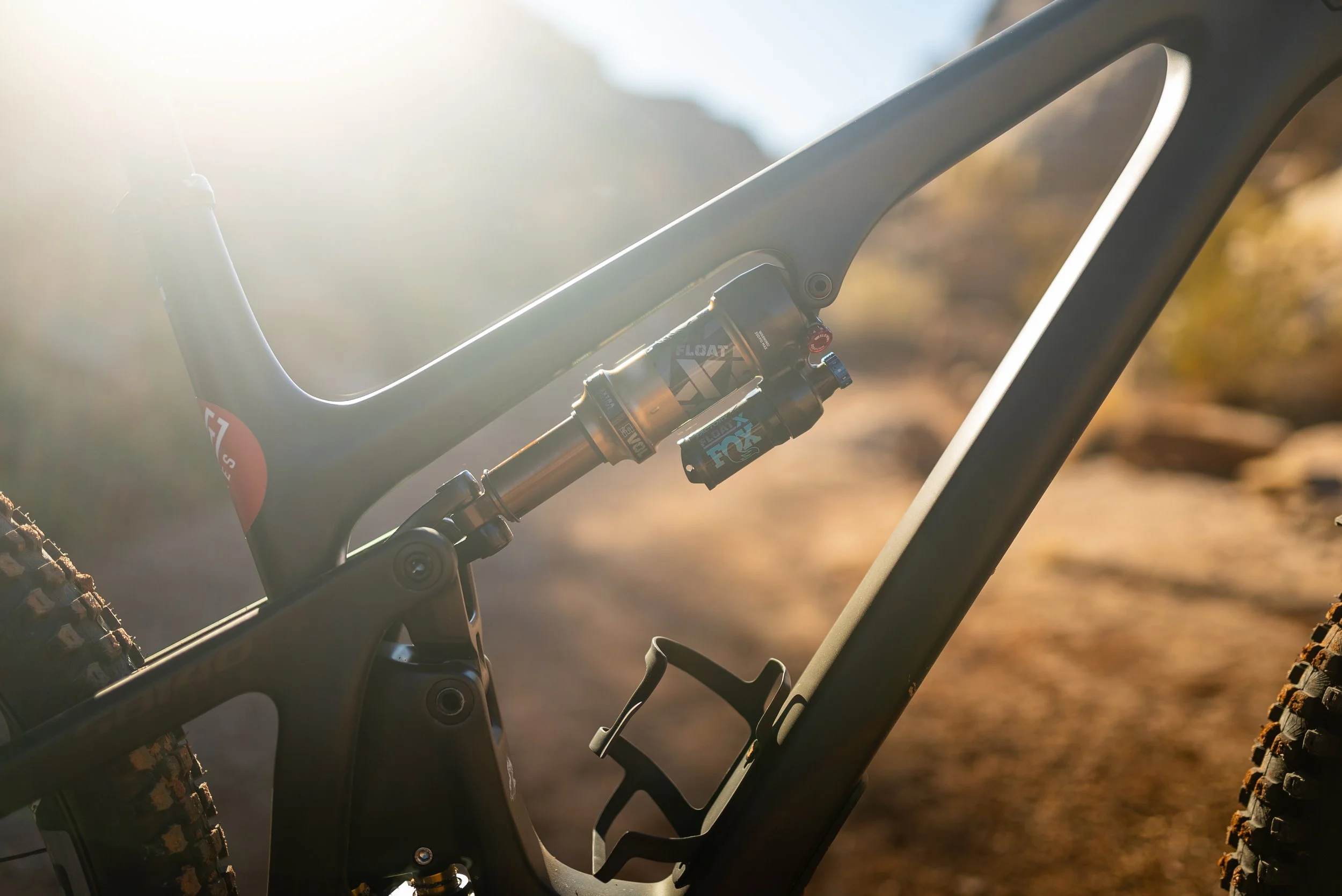 Yeti SB140 Review: Less Race. Better Ride. — Biker's Edge