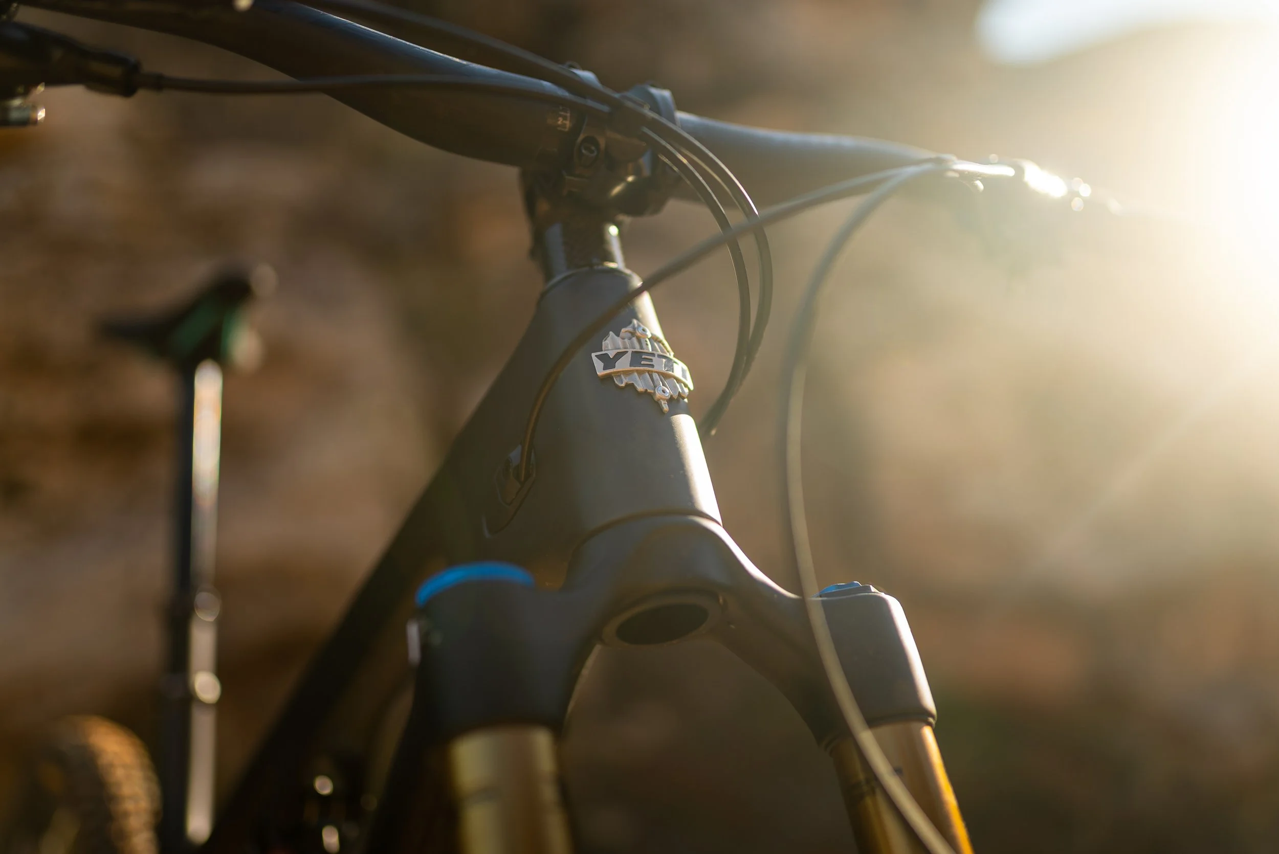 Yeti SB140 Review: Less Race. Better Ride. — Biker's Edge