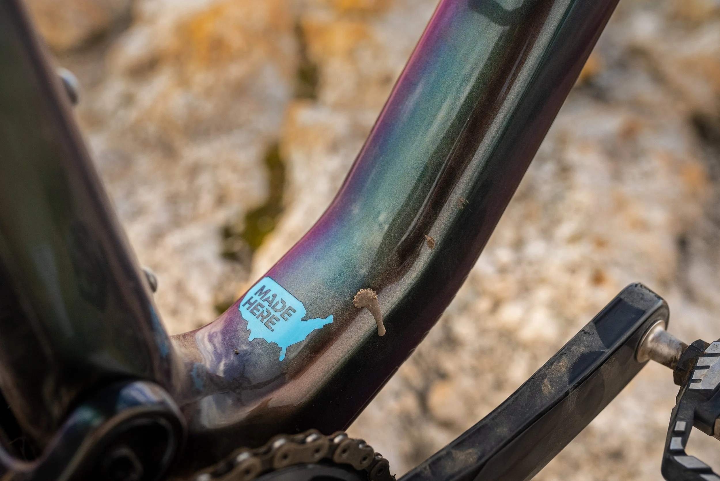 Allied BC40 Review — Biker's Edge