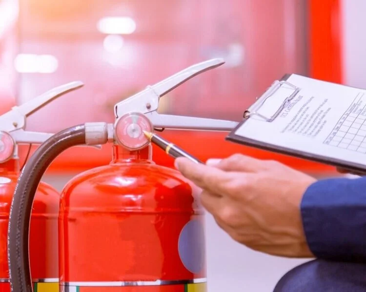 Fire Risk Assessments — Cobra Fire Protection, Fire Extinguishers ...