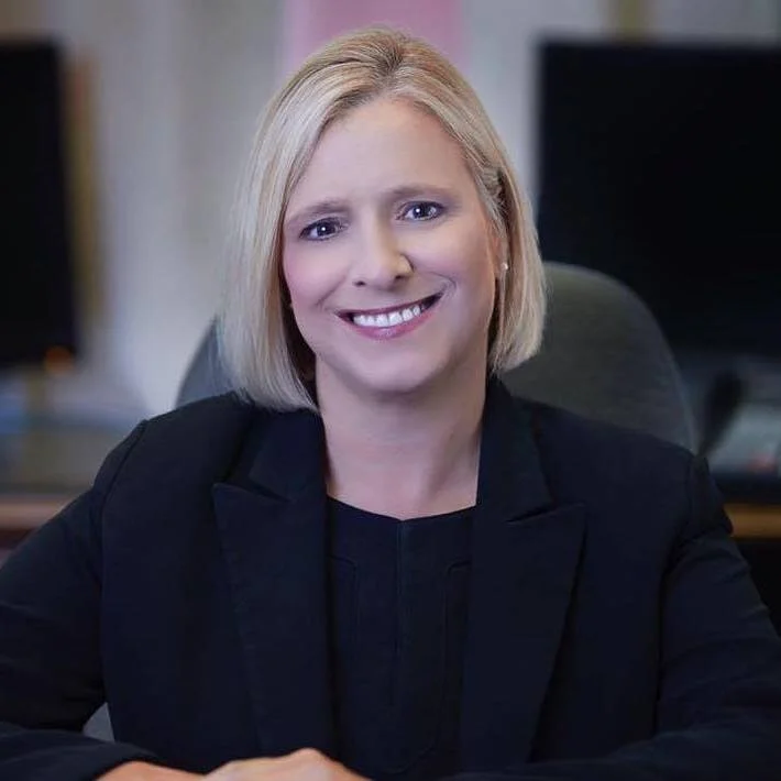 Judge Melanie Martin