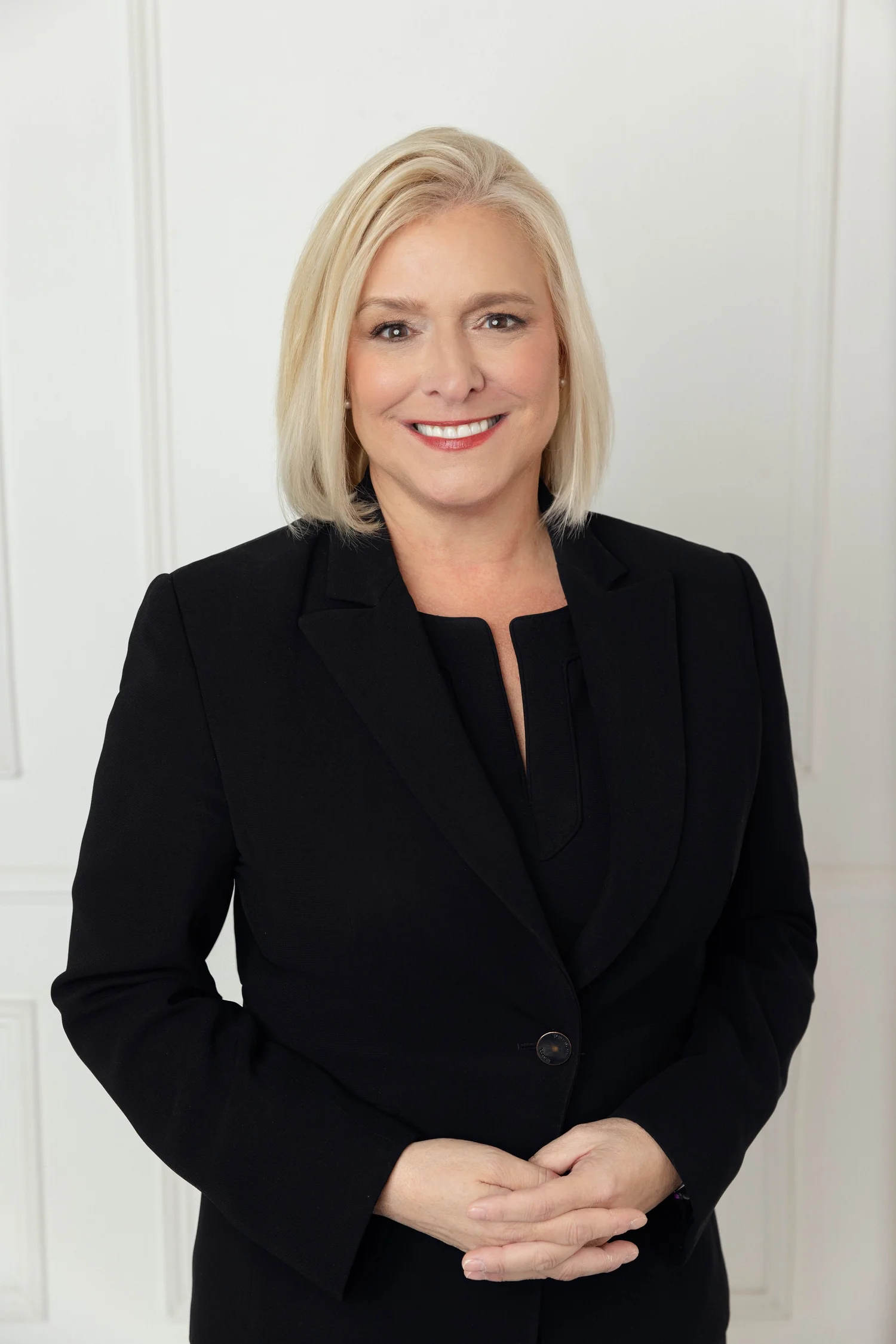 Judge Melanie Martin