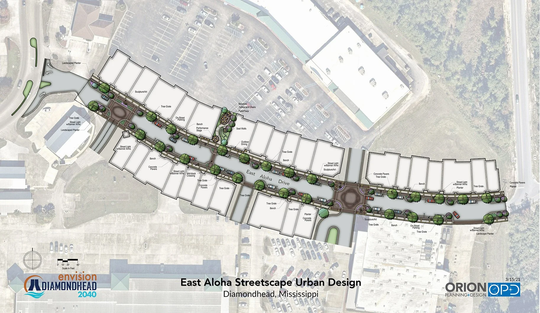 ORION PLANNING + DESIGN