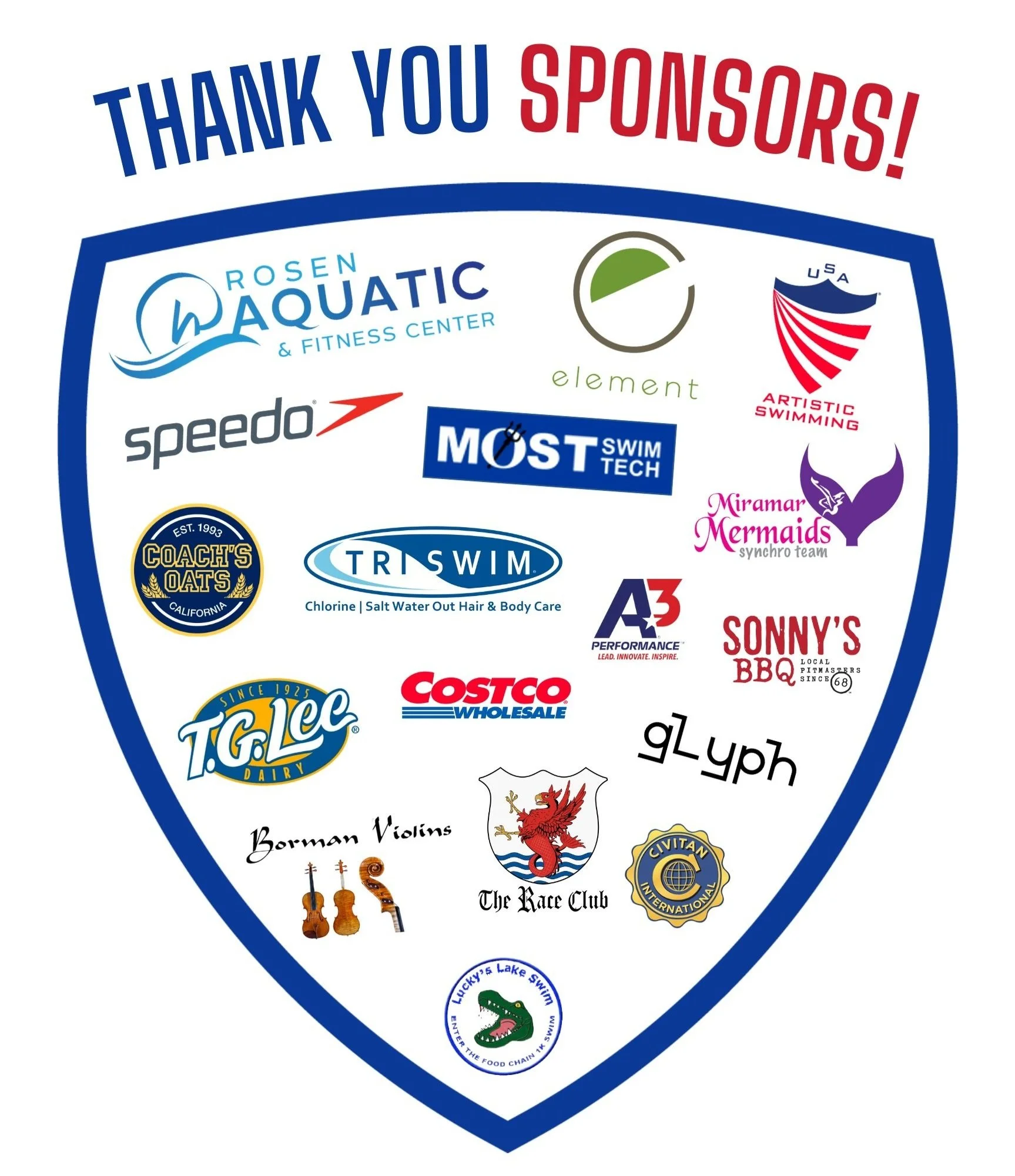 Partners — USA Down Syndrome Swimming