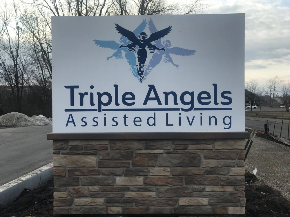 Triple Angels Assisted Living