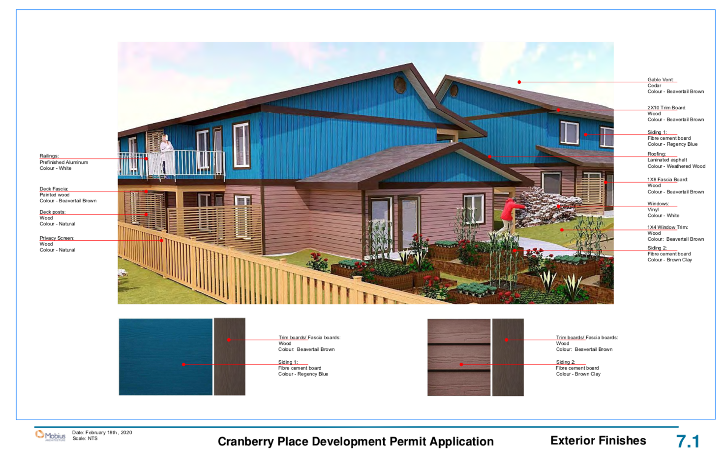 6647 Cranberry — Life Cycle Housing