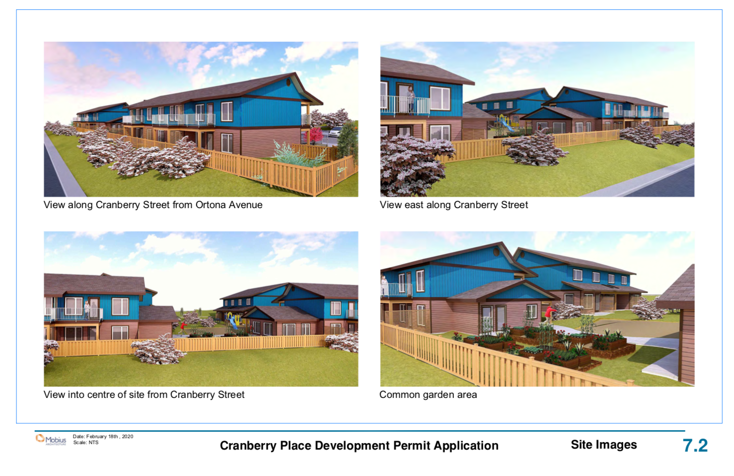 6647 Cranberry — Life Cycle Housing