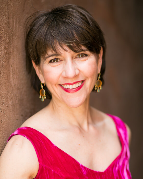 Susie and Jeff — Smart Dating Academy