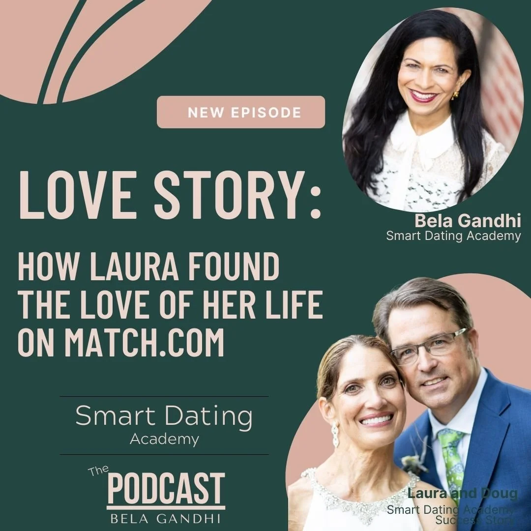 All Podcasts — Smart Dating Academy