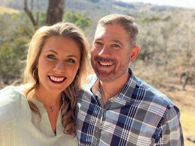Mindy & Mark — Smart Dating Academy