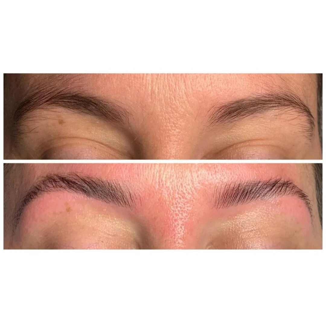 Which Brow Service is Right for You? — Bespoke Salon Studio