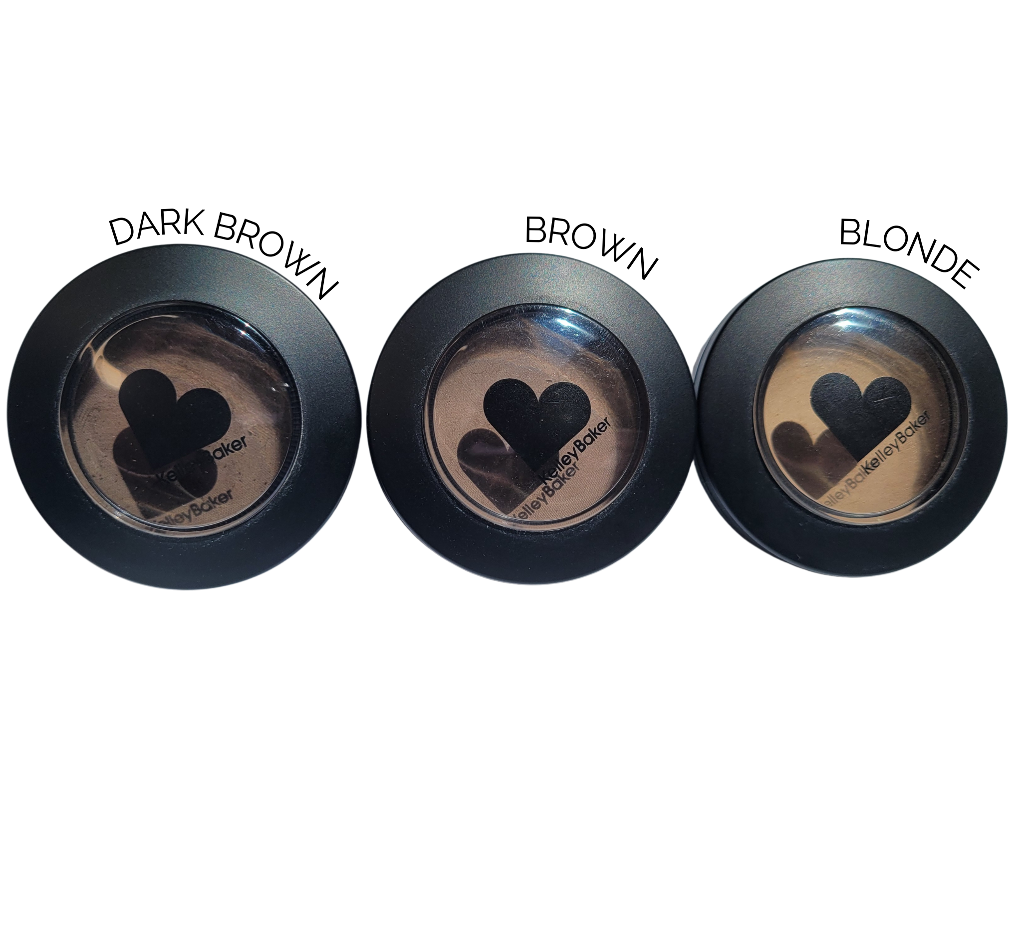 K.B.B. Clear Brow Setting Gel — Bespoke Salon Studio