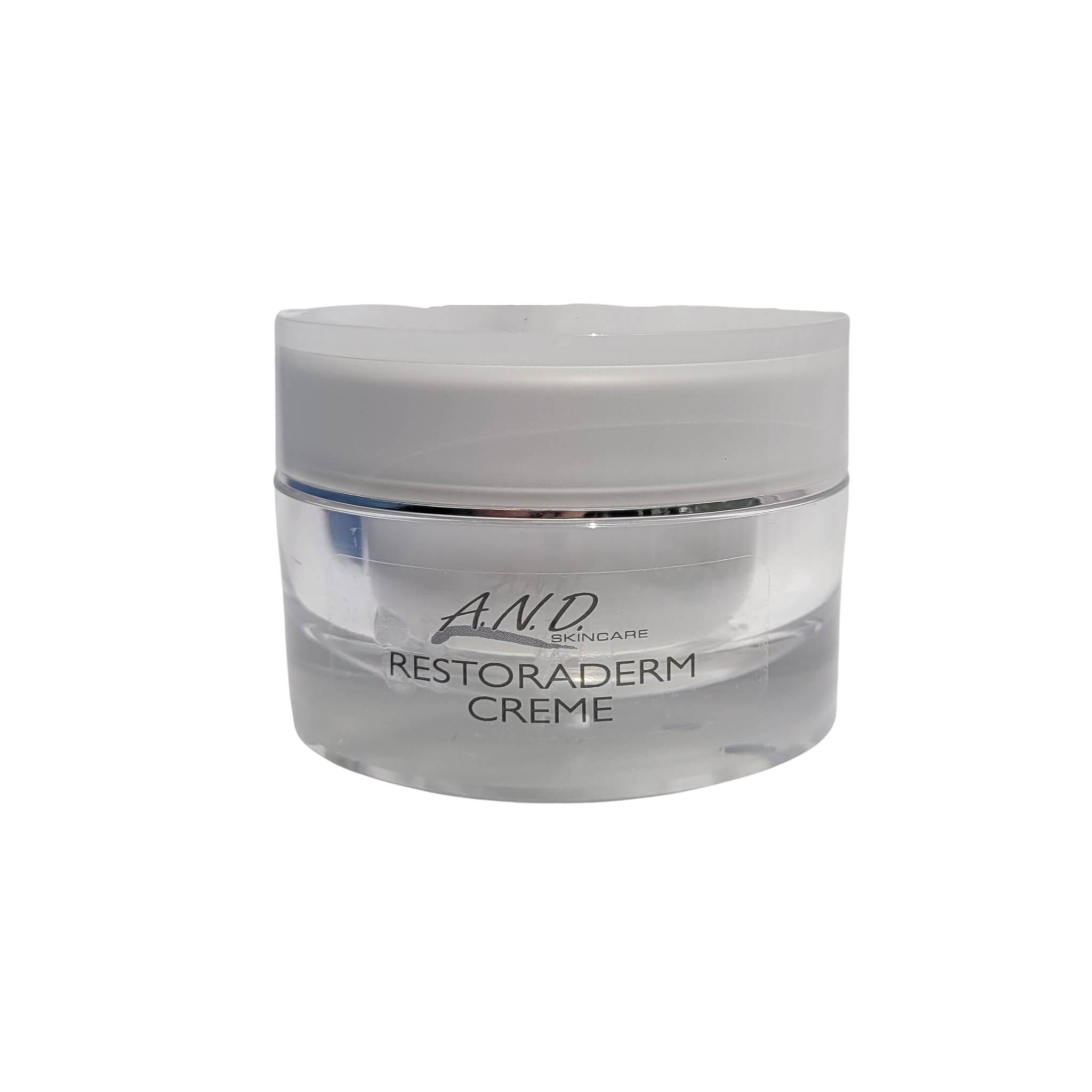 A.N.D. Clarifying Euro Creme — Bespoke Salon Studio