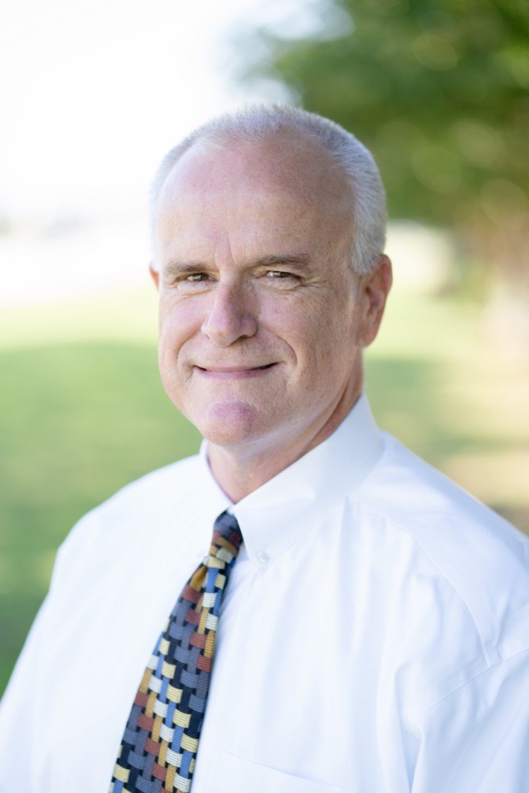 Our Team — Tucker Financial Group