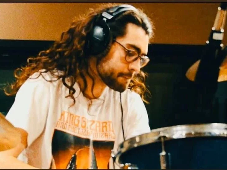 About — RuffRecords