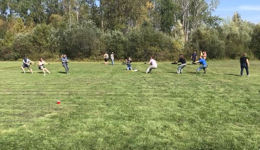 Current Openings — HFI Pyrotechnics Inc. World class pyrotechnic products