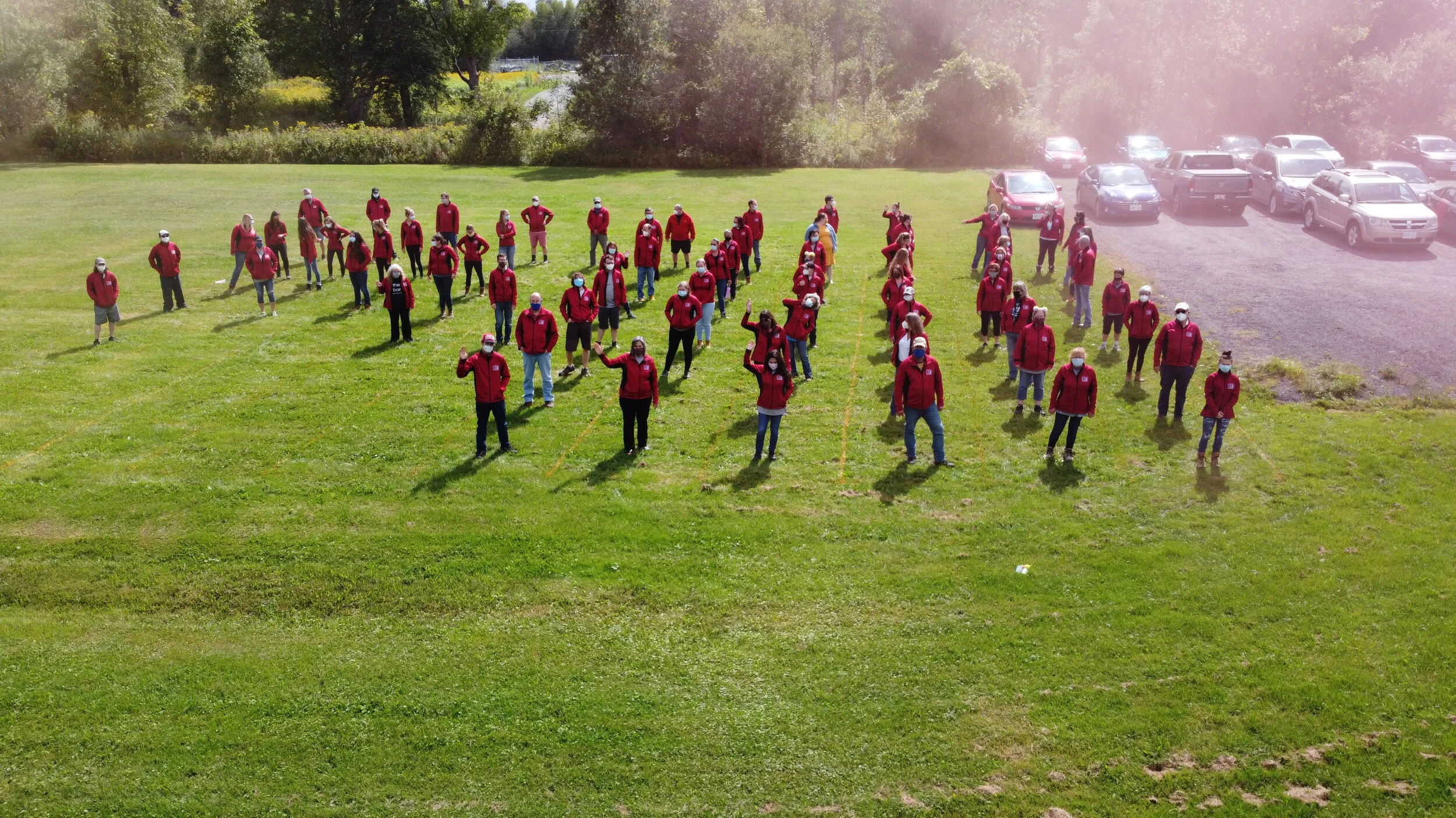 Current Openings — HFI Pyrotechnics Inc. World class pyrotechnic products