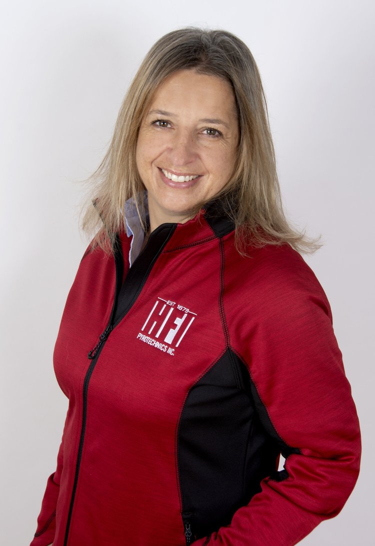 About — HFI Pyrotechnics Inc. World class pyrotechnic products