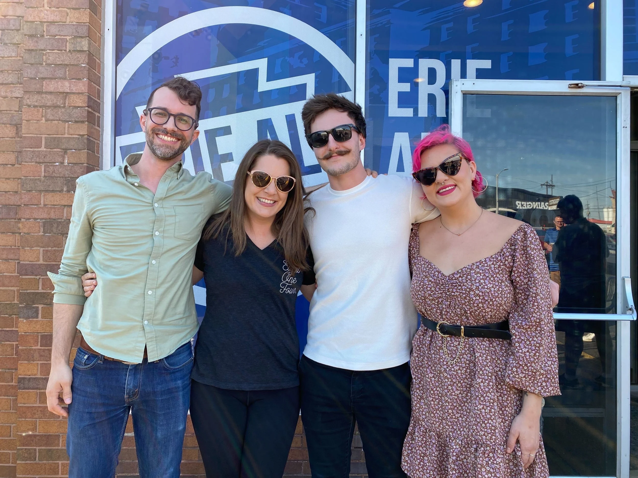 Blog — Radius CoWork