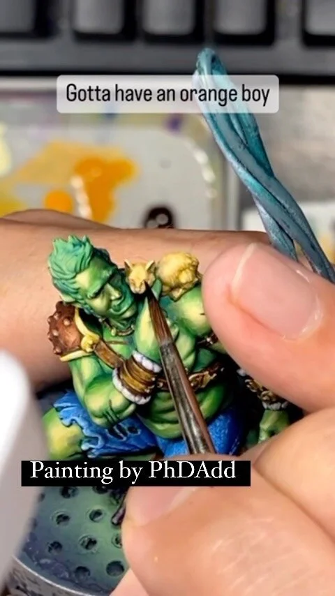 Shoshie's Minis
