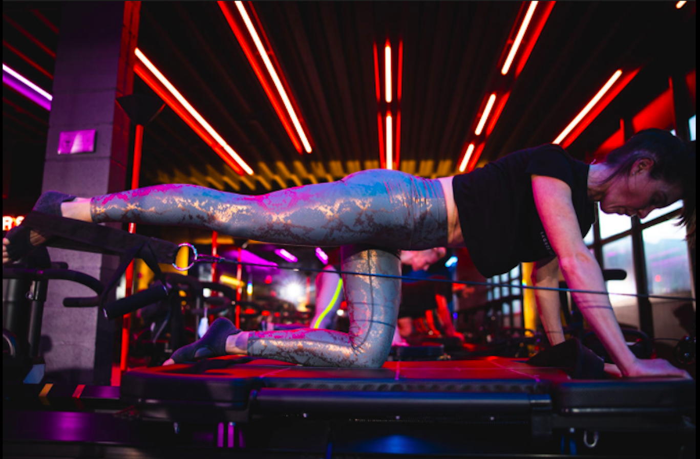 The Butcher Shop Fitness