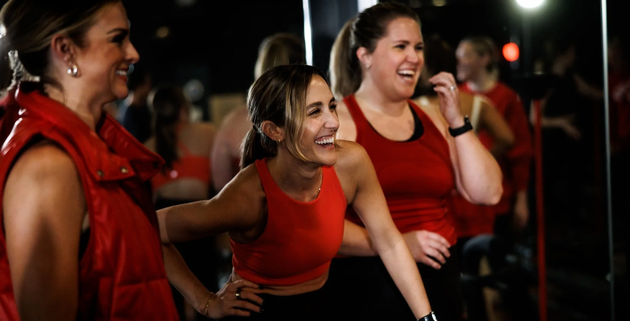 Private Classes — The Butcher Shop Fitness