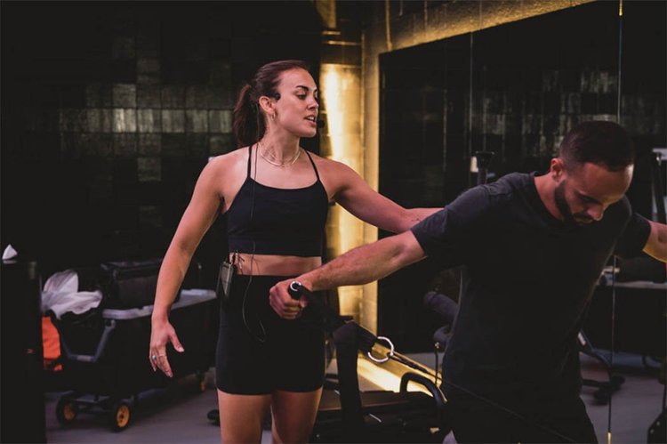 First Timers — The Butcher Shop Fitness