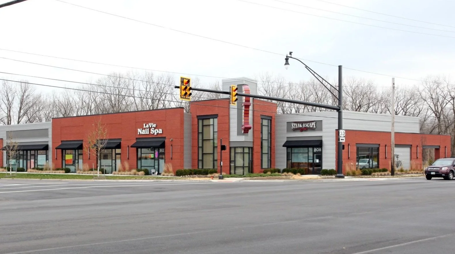 Locations — The Butcher Shop Fitness