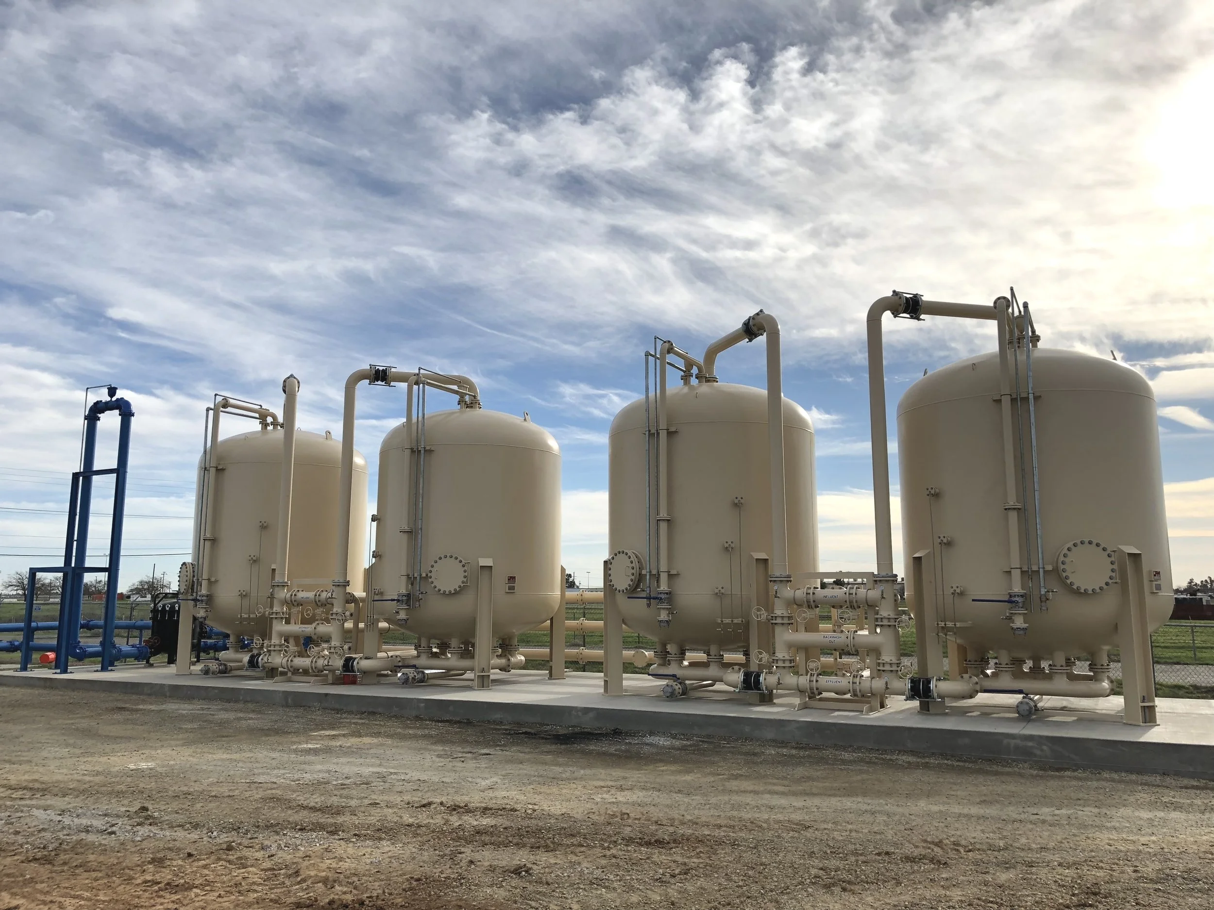 Bayside Engineering | Construction