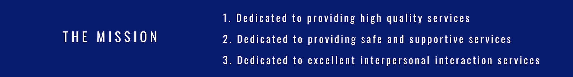 Caremaster In-home health care services