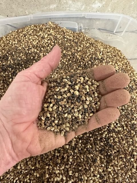 Northwoods Seed — Harper Growing Solutions