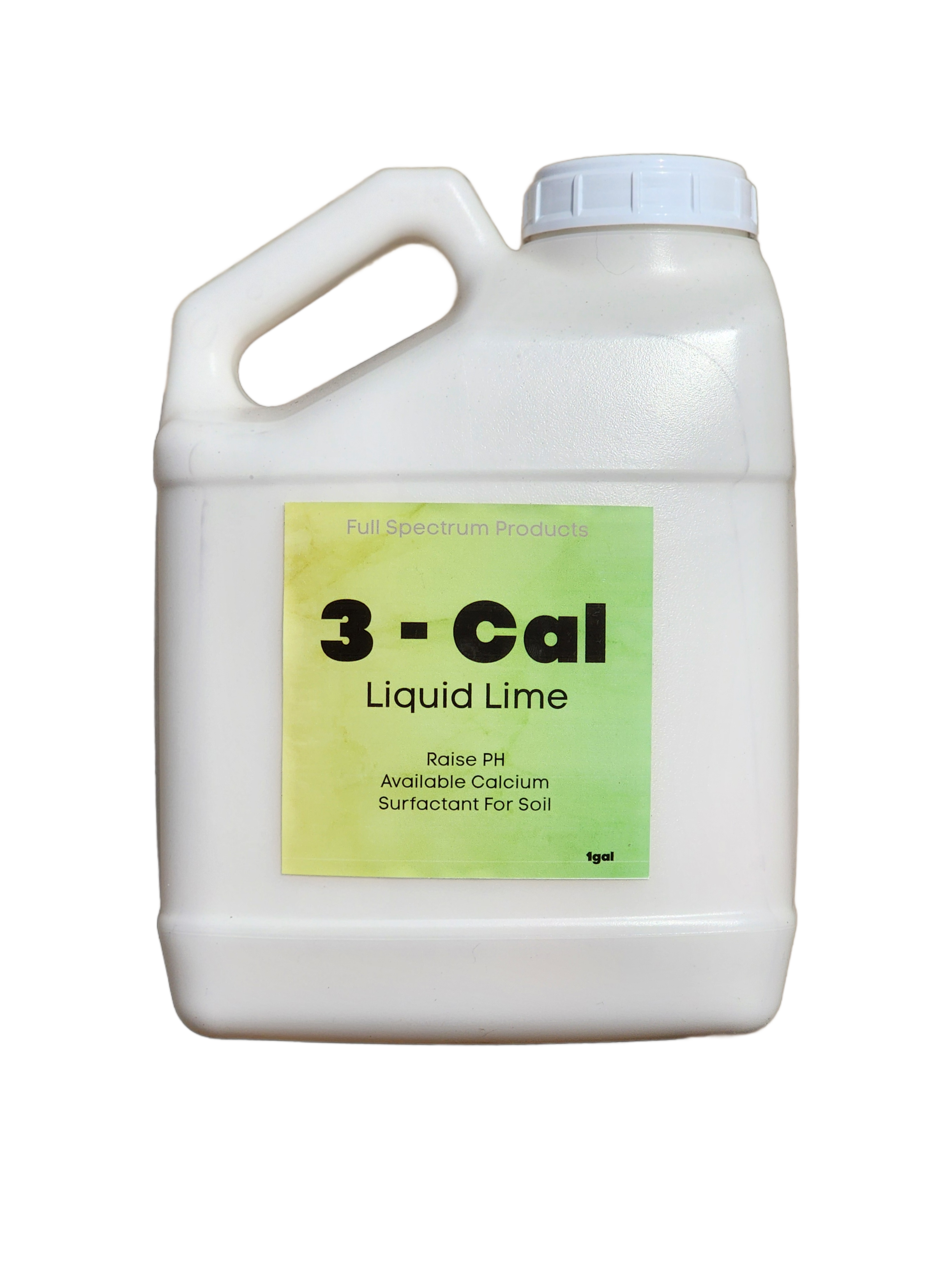 3-Cal — Harper Growing Solutions