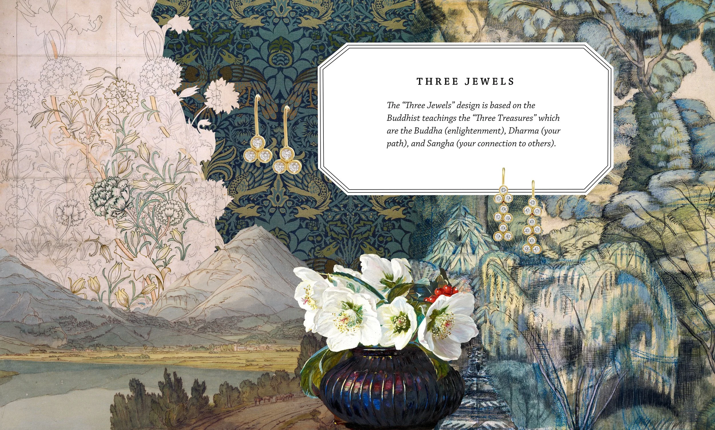 Bowen New York — Kendra Lebo Design