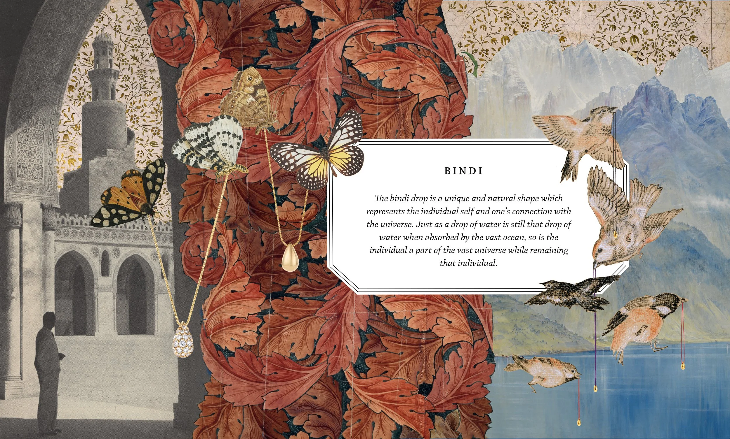 Bowen New York — Kendra Lebo Design