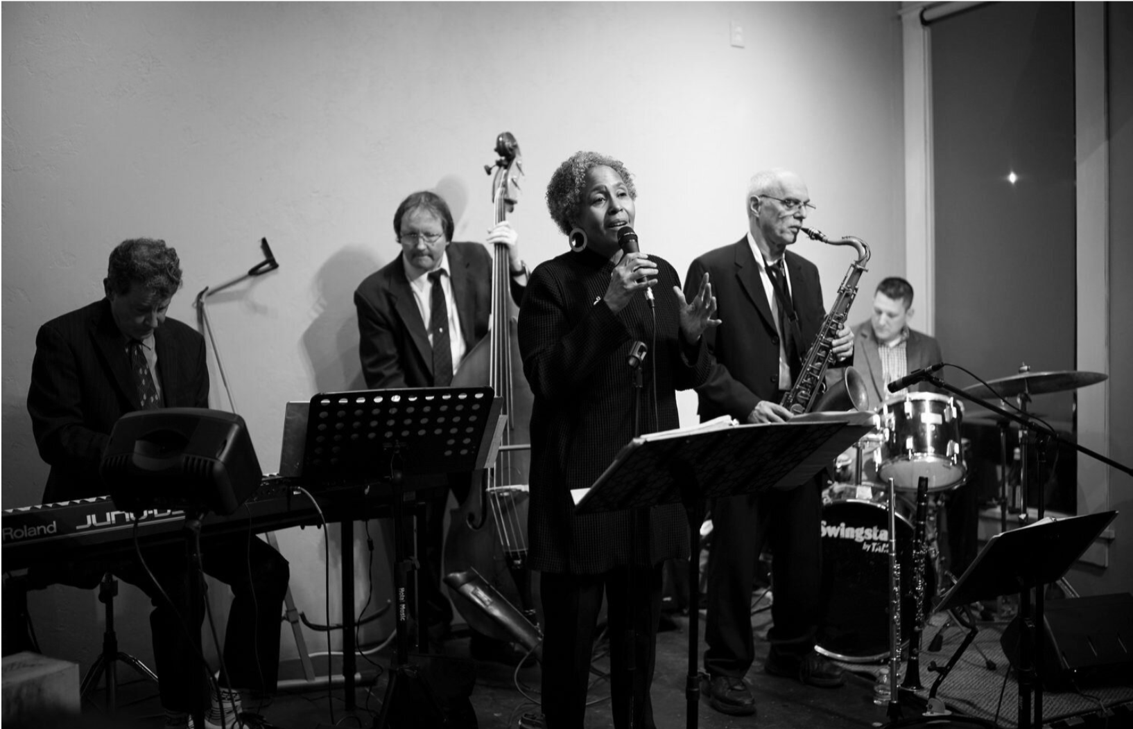 About Court's In Session | Jazz Band for Events | Twin Cities | Saint ...