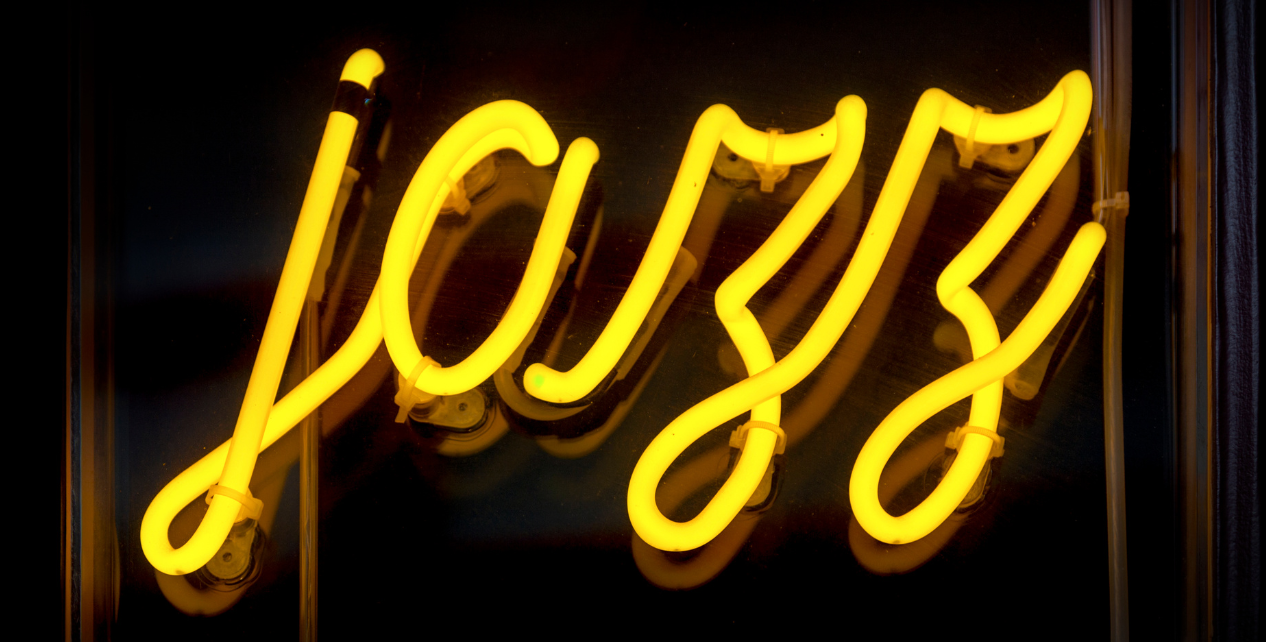 What Does Jazz Mean to You? | Courtney Burton Music