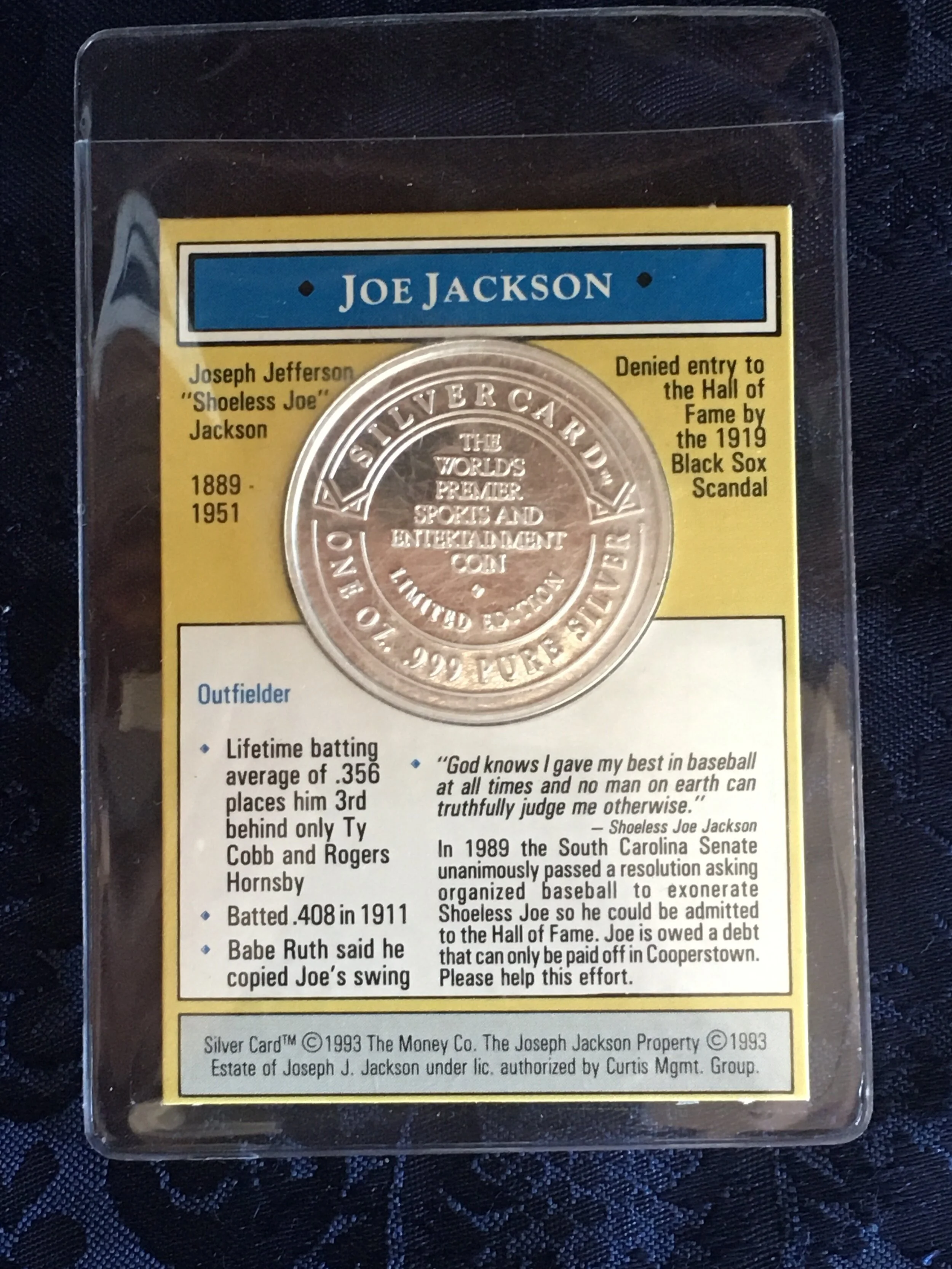 New Products — Canon City Coins