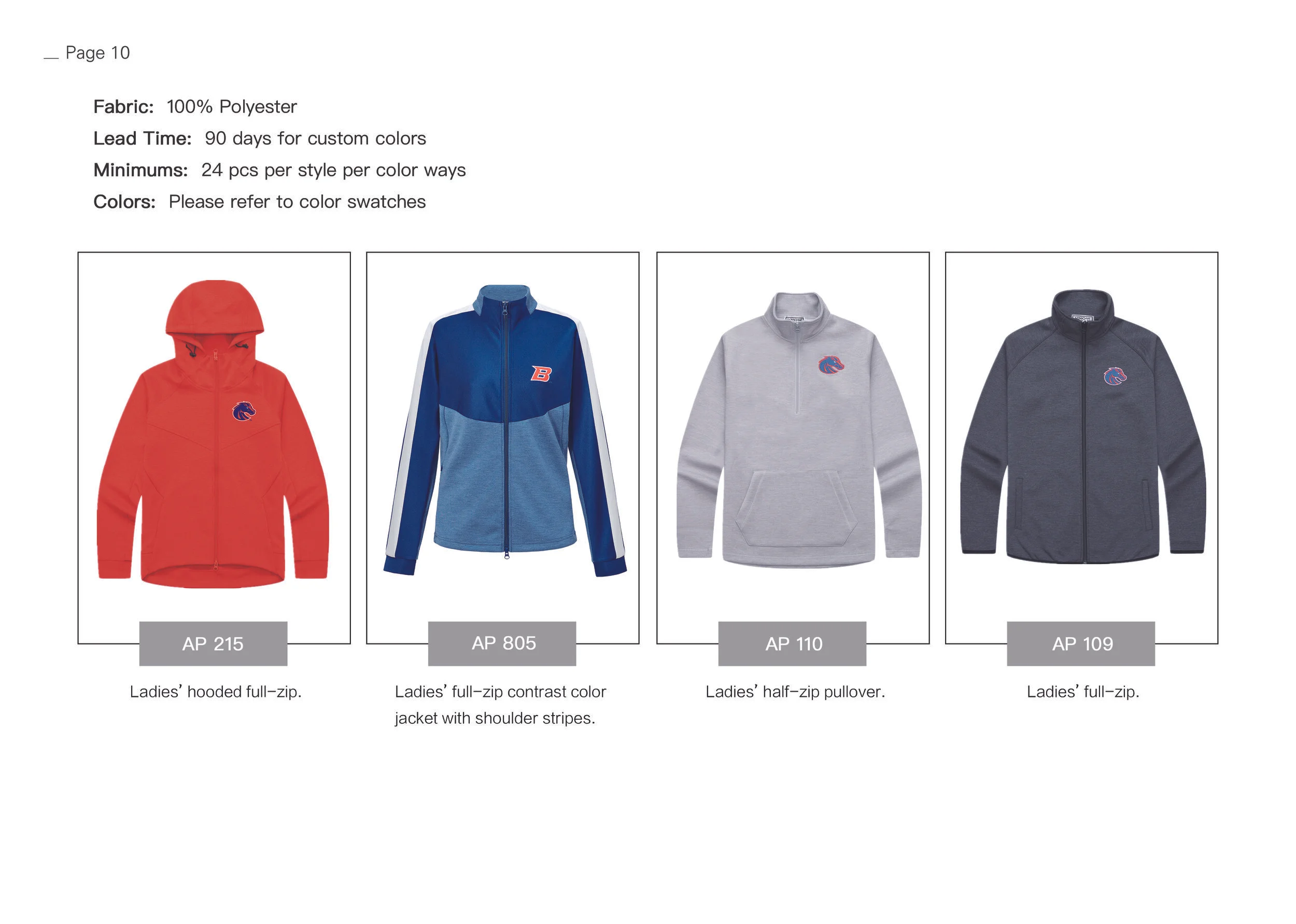 Adult and unisex — Know-Wear