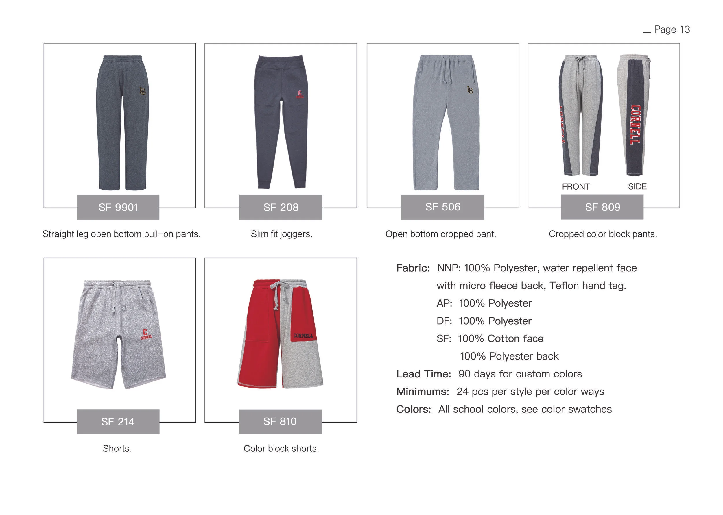 Adult and unisex — Know-Wear