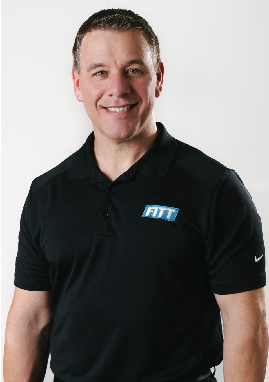 Staff Overview — FITT