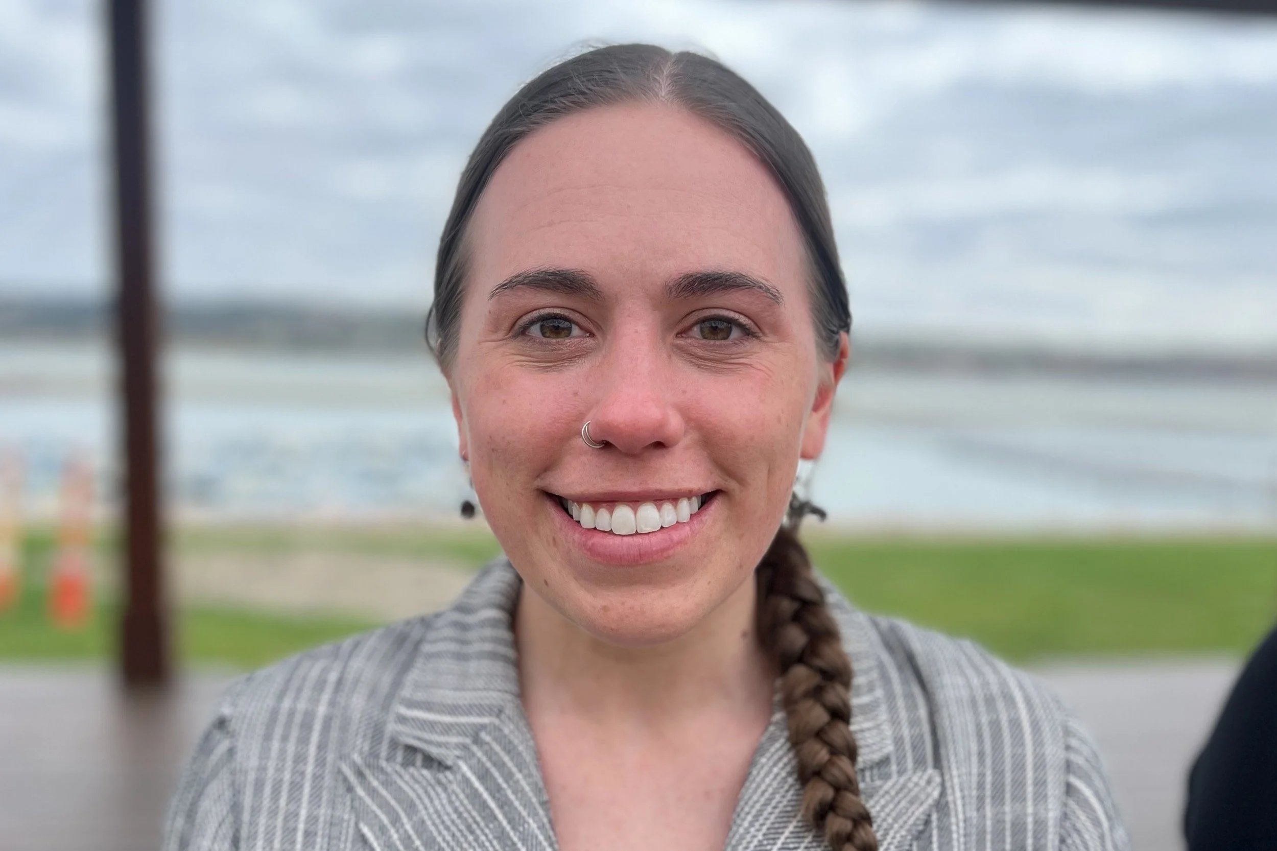 Meet the Leaders — Billie Sutton Leadership Institute