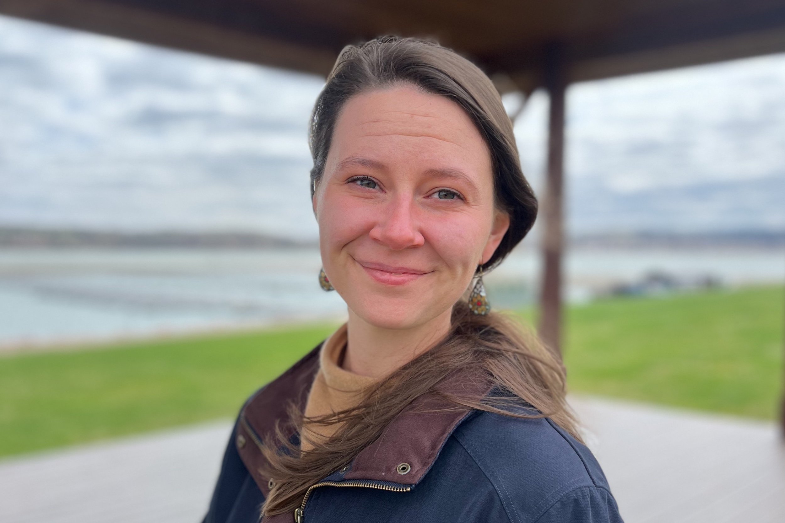 Meet the Leaders — Billie Sutton Leadership Institute