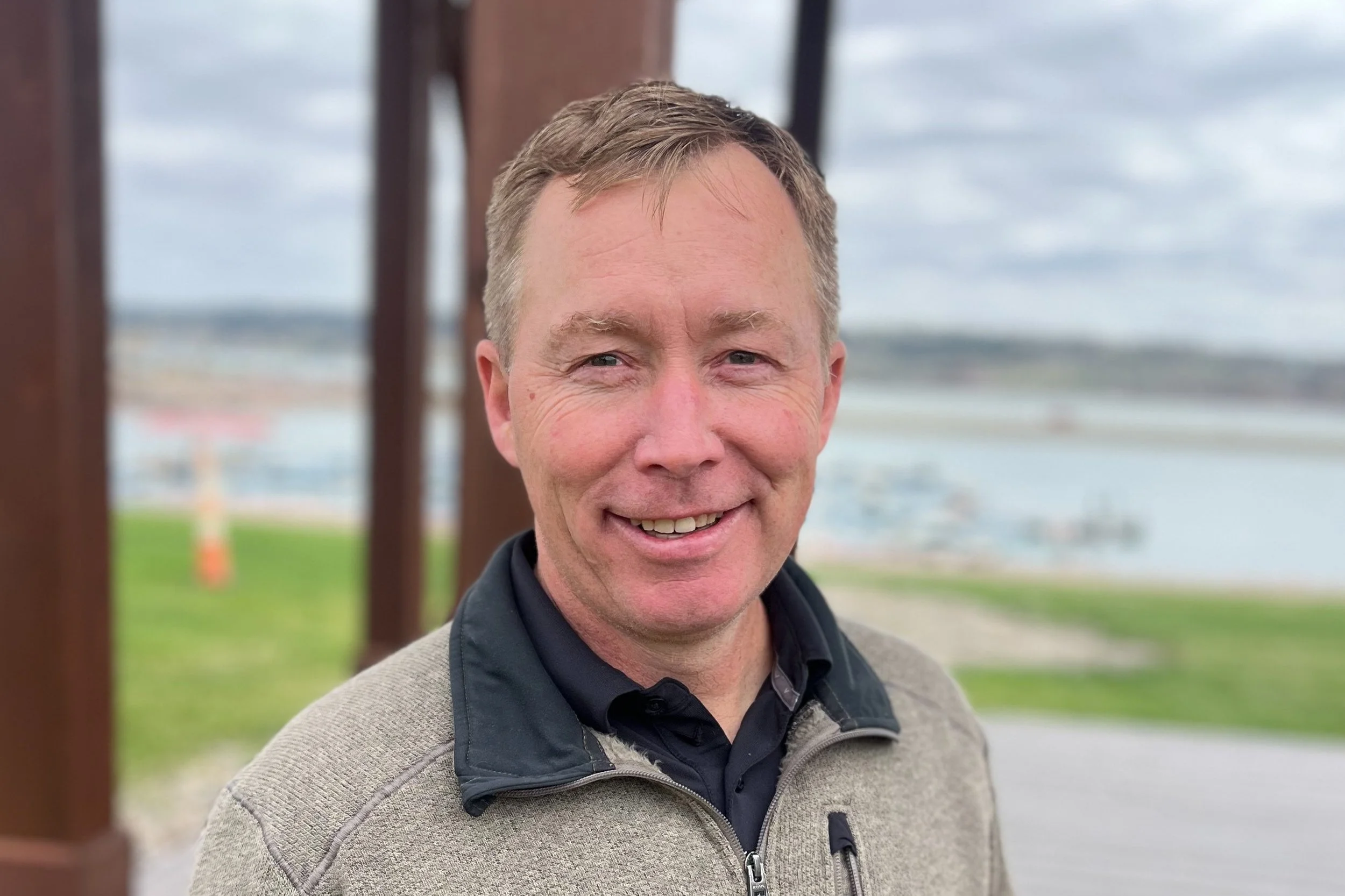 Meet the Leaders — Billie Sutton Leadership Institute