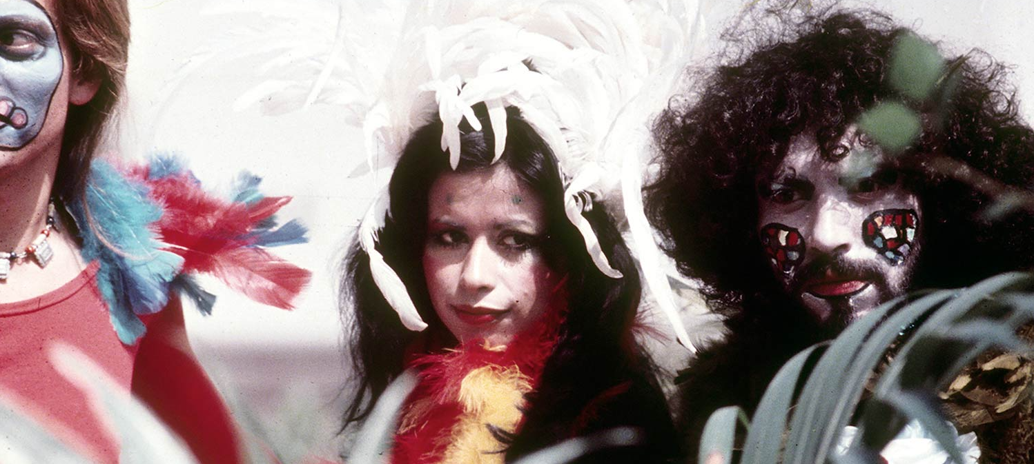 Asco: Without Permission — Asa Nisi Masa