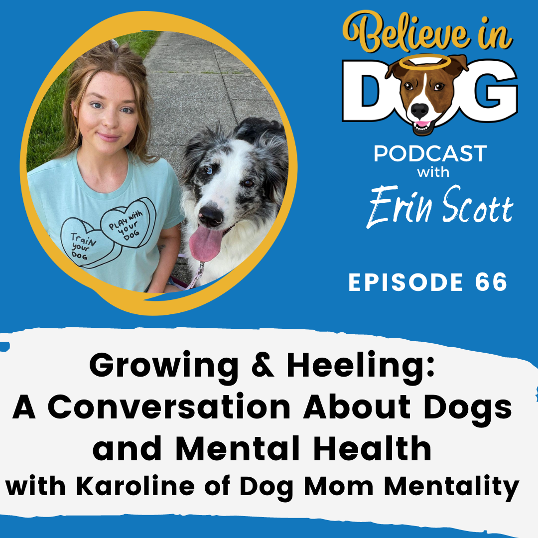 Believe in Dog Podcast