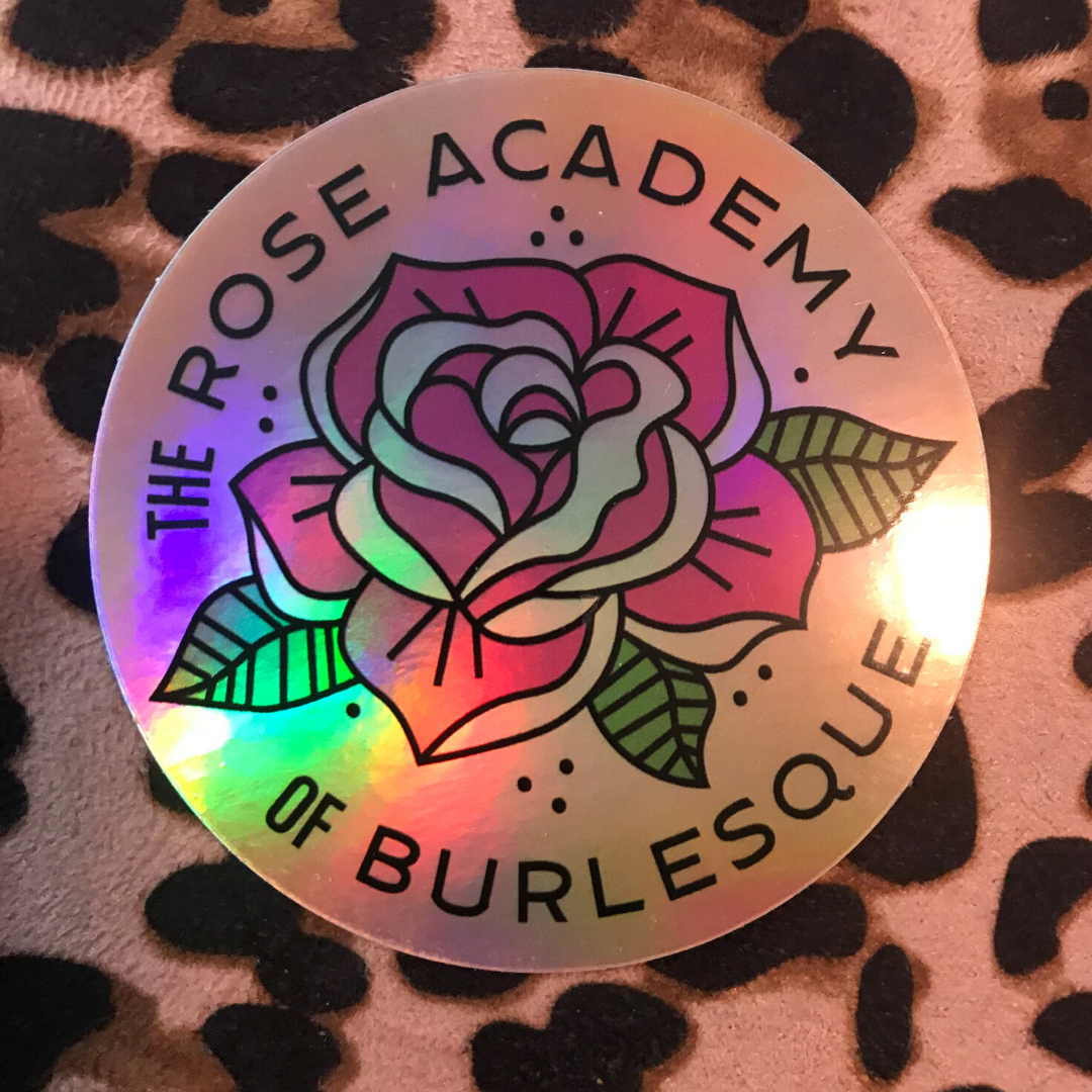 Classes — The Rose Academy of Burlesque