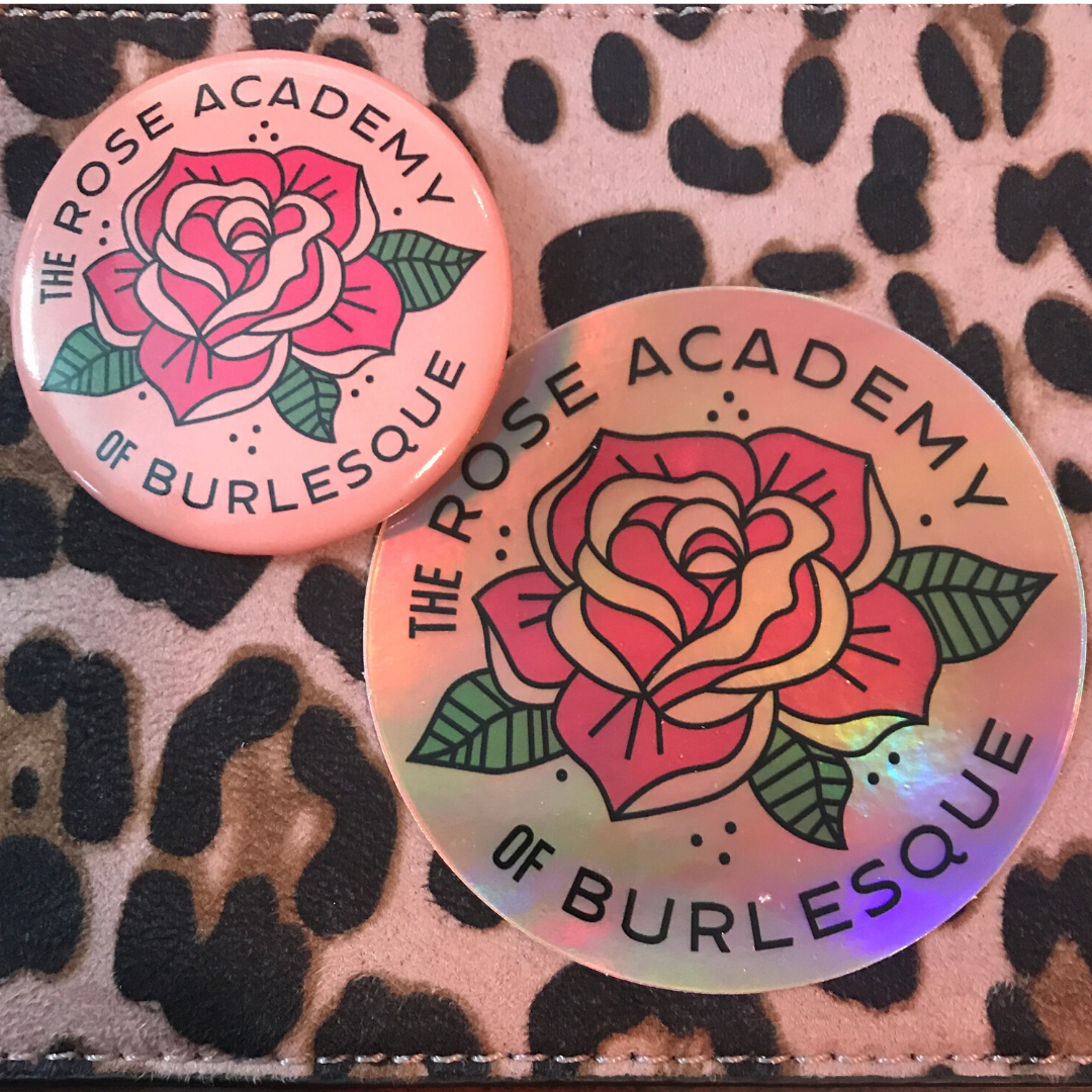 Classes — The Rose Academy of Burlesque