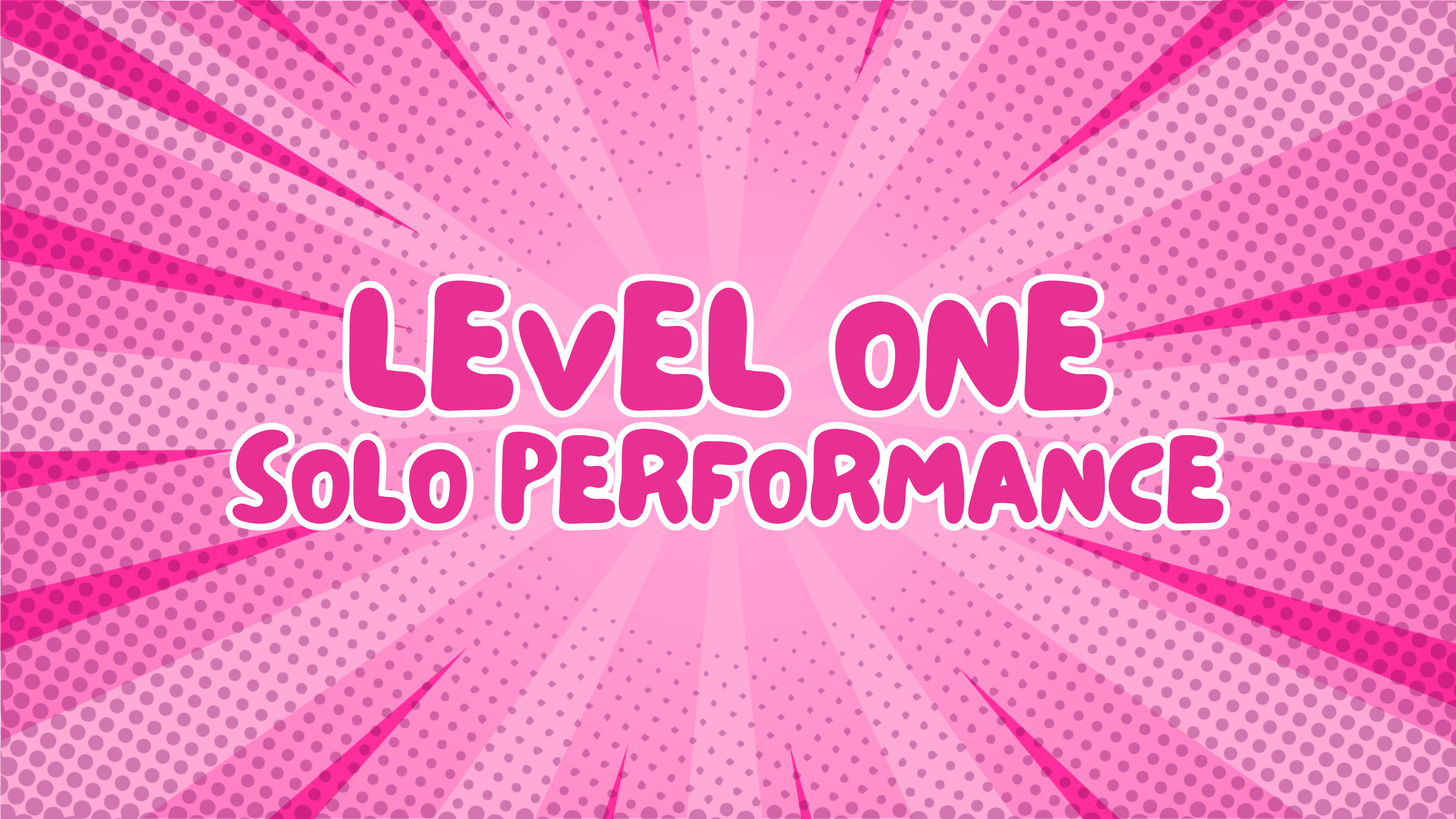 Roses in Bloom: Summer 2026 - Solo Level One — The Rose Academy of ...