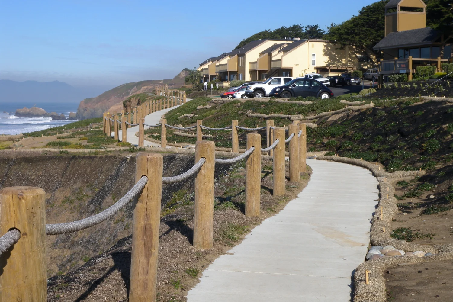 Local Coastal Program — Plan Pacifica